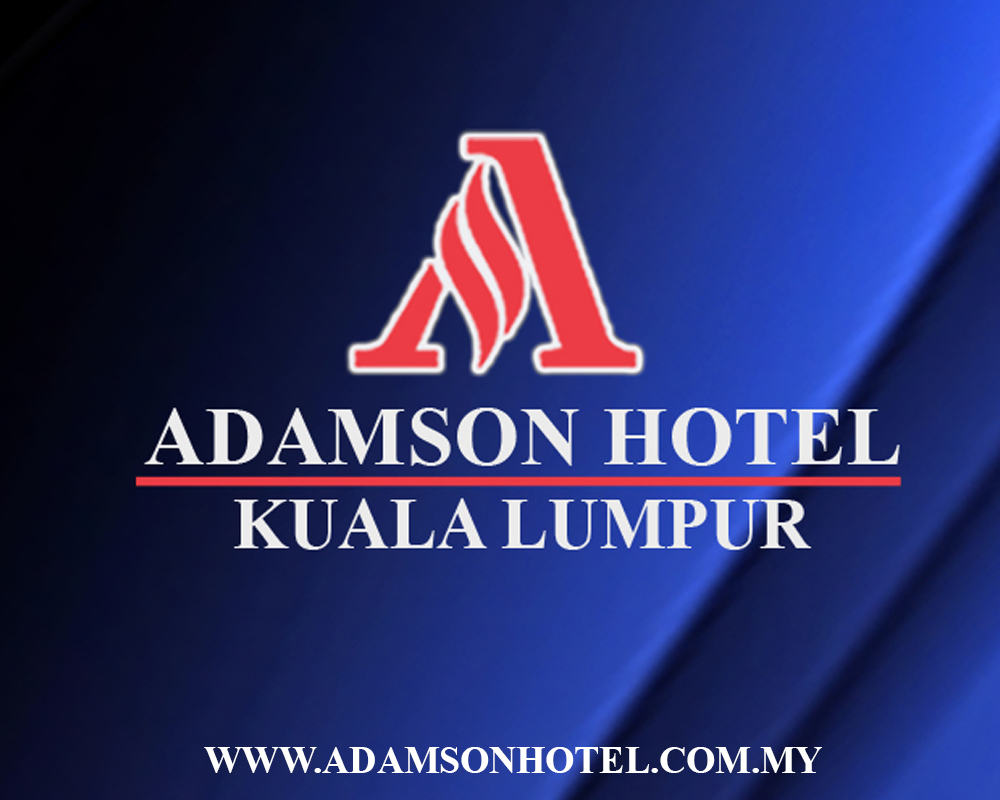 LOGO – Adamson Hotel Kuala Lumpur